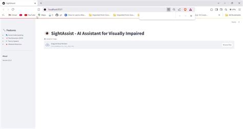Binit Nepal On Linkedin Ai Accessibility Internshipexperience