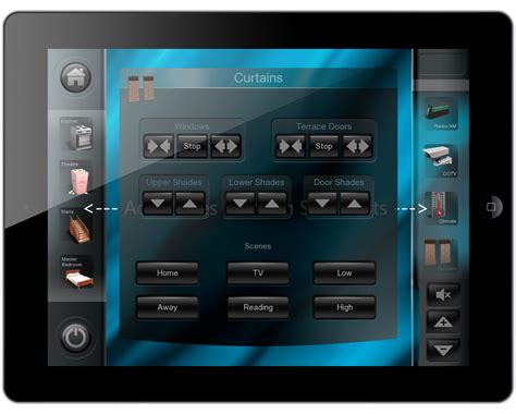 Xenon Gui Buy Xenon Gui Buy Ready Interface For Smart Home