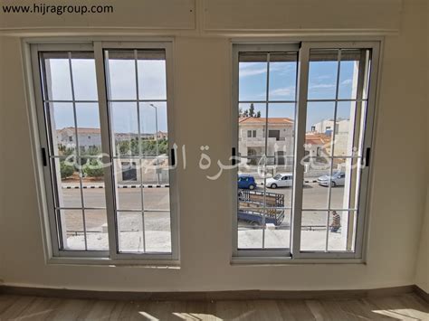 عروض و اسعار خدمات الالمنيوم 2025