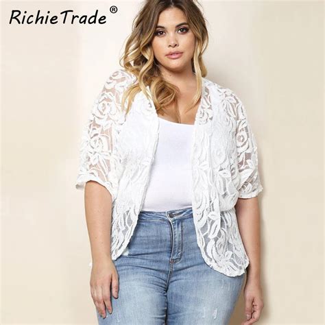 Cheap Cardigans For Ladies 2017 Summer Plus Size Summer Cardigans