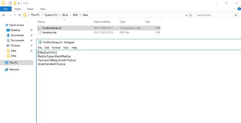 How To Skip Welcome To The Task Sequence Wizard In Sccm