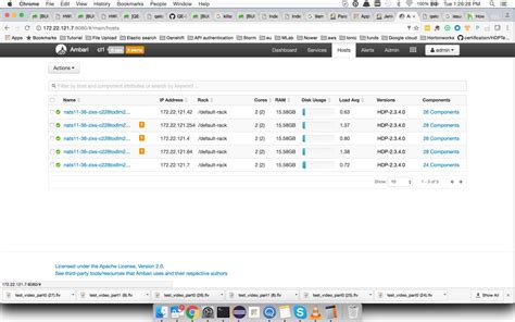 Solved How Can I Remove Registered Host But Do Not Added Cloudera Community 116010