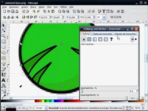How To Make A Teeworld Skin Using Inkscape Software Tips Wonderhowto