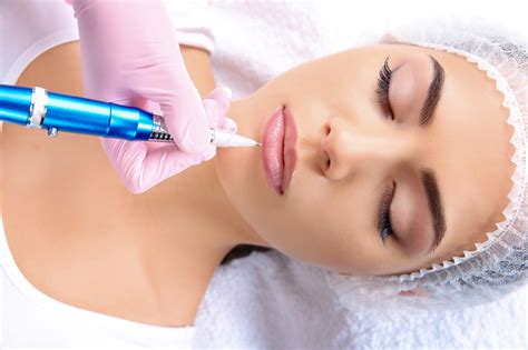 Permanent Makeup Pmu By Peyton Savannah