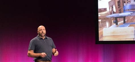 Jason Martin Tedxatlanta