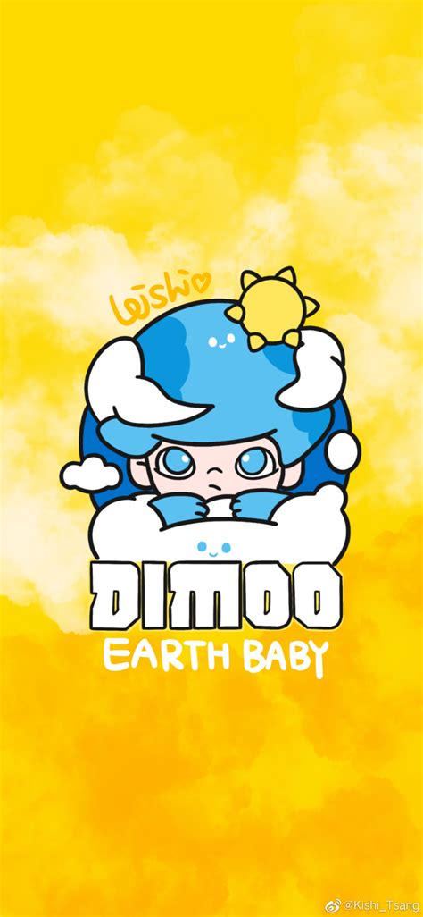 Dimoo图片手绘 千图网