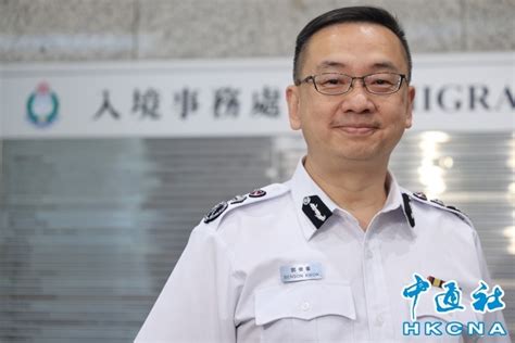 去年逾31萬人被拒入境香港 其中85目的可疑 時政 香港中通社