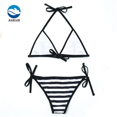 Japanese Bikini Sexy Girl Swimwear High Quality