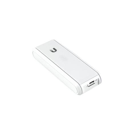 User Manual Ubiquiti Networks UniFi Cloud Key English Pages