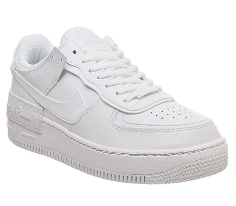 Air Force 1 White Mens Nike Air Force 1 07 Vttnvt