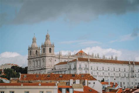 Забележителности в Лисабон за 3 дни