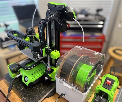 Ratrig V Minion Mods By Smj Download Free Stl Model