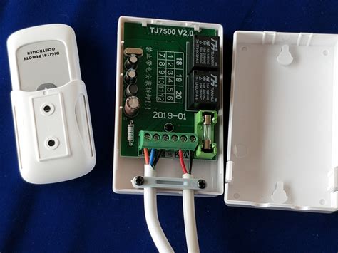 Replacing Motirzed Projector Screen Controller With Arduino Project Guidance Arduino Forum