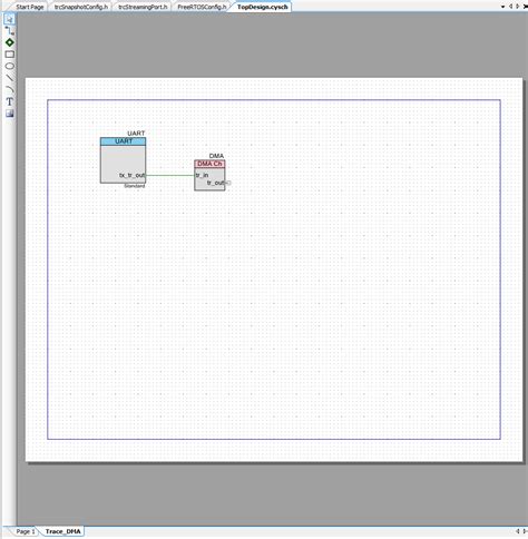 Freertos Psoc Template Project Iot Expert