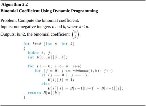 Solved Please Use JAVA Implement Both Algorithms For Chegg Com