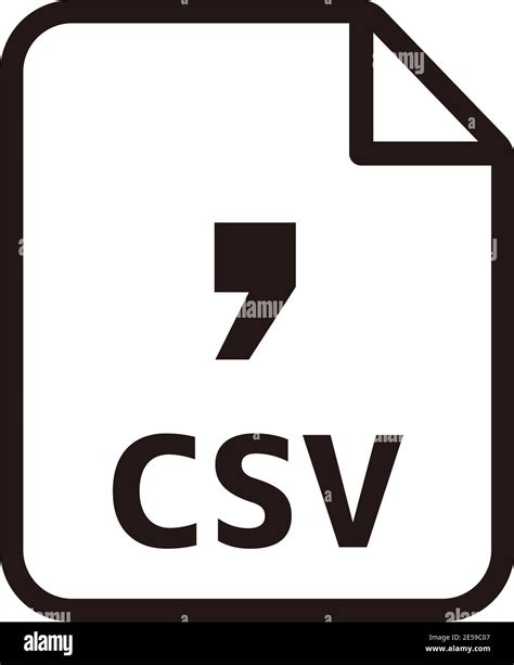 Csv Logo