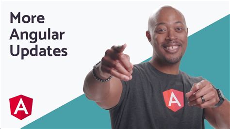 More Angular Updates In Angular V15 Youtube