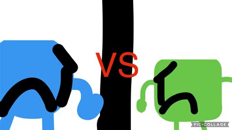 Circle Vs Square By Erick2k21 On Deviantart