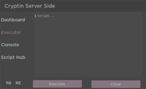 Creating You A Fully Built Roblox Serverside By Cryptinexploits Fiverr
