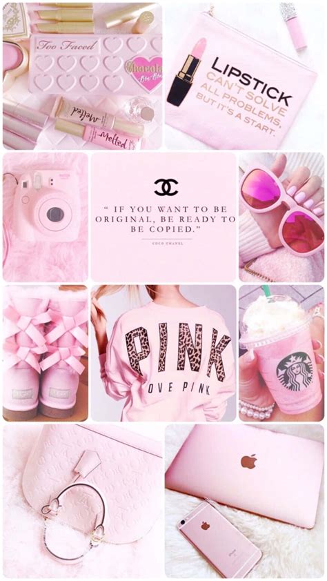 200 Girly Aesthetic Wallpapers