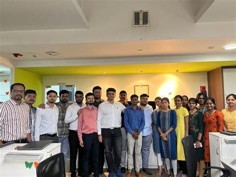 Ashna Suresh Posted On Linkedin