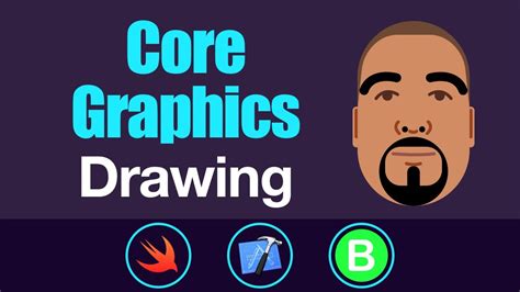 Core Graphics Drawing Swift 3 Xcode 8 Youtube