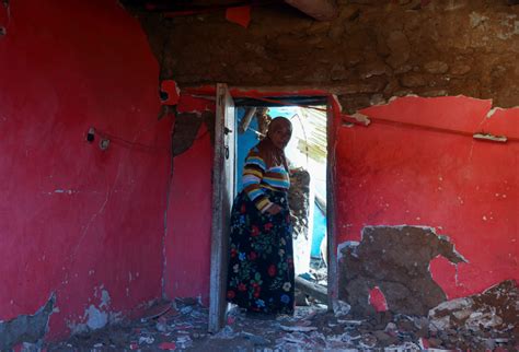 How To Help Morocco Earthquake Victims Pbs News
