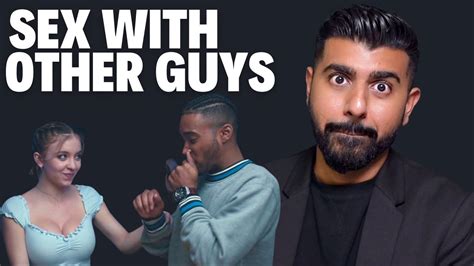 Girlfriend Ko Sex Karna Hai Dusre Laundo Ke Saath Youtube