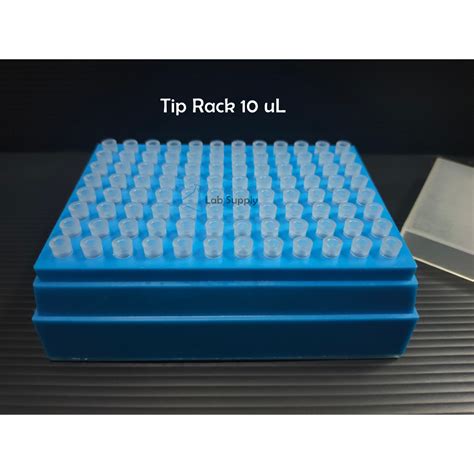 Tip Rack 10ul 200ul 96 Tipsrack 1000ul 100 Tipsrack ทิปพร้อม
