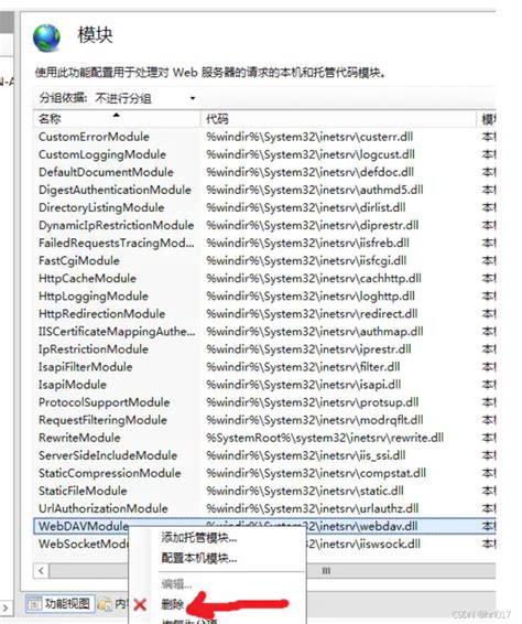 Iis部署 Vue3net项目iis部署vue3 Csdn博客 Iis部署 Vue3net项目iis部署vue3 Csdn博客