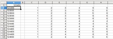 Worksheet Function How To Generate A List Of The Possible