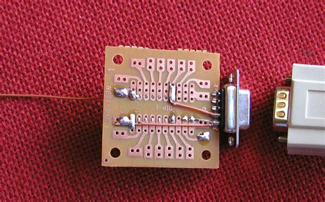 Chapter 10 Computers And Electronics Homemade Computer Controlled