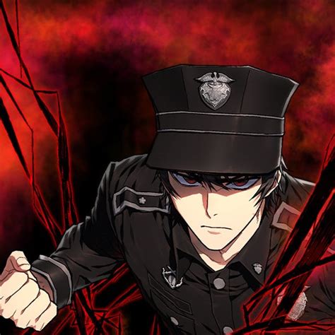 Ep 8 Sub Level Two The Executioner