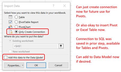 Dbnet Programming Projects Linkexcelsqlserver Legacy