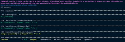 How To Install And Manage Desktop Apps On Windows With Ansible And