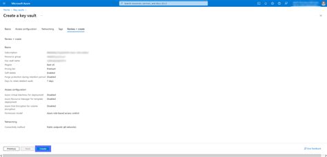 Azure Key Vault Set Up And Code Signing Tutorial With Faqs Code Signing Store