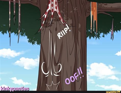 Luns Wedgie In The Tree Rspankwedgiehentai