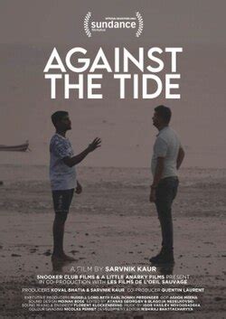 Against The Tide 2023 Film Wikipedia