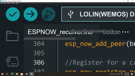 Hi I Pressed Something And The Arduino Ide Is Like This How Do I