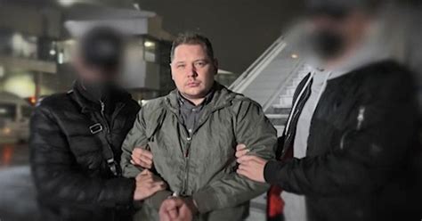 КГБ Белоруссии экстрадировал в страну воевавшего на стороне ВСУ бойца Новости Mail