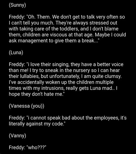 🎄craftstore🎄 On Twitter Cringe Alerttt I Wrote These For My Au A Couple Months Ago But I Didn