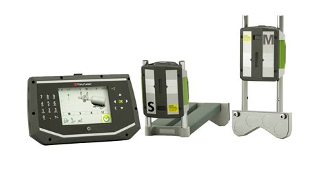 Vibralign Introduces The New Fixturlaser Eco Wind Laser Shaft Alignment