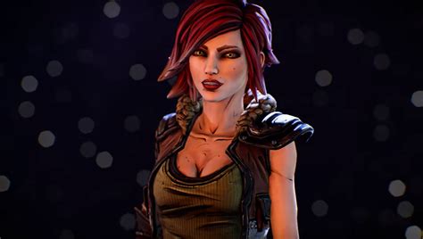 A New Borderlands 3 Trailer Is Here And I Cant Breathe Its
