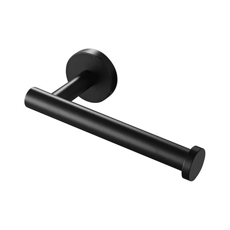 Supply Toilet Paper Roll Holder Wall Mounted 304 Stainless Steel