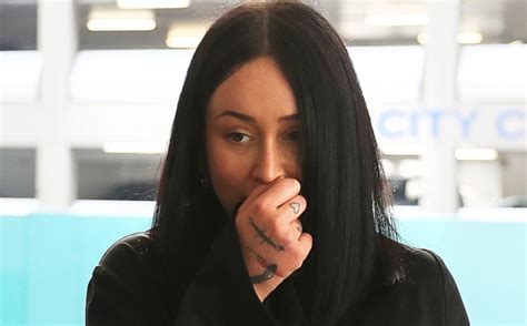 Auckland Socialite Pebbles Hooper Convicted Over Posting Sex Video To