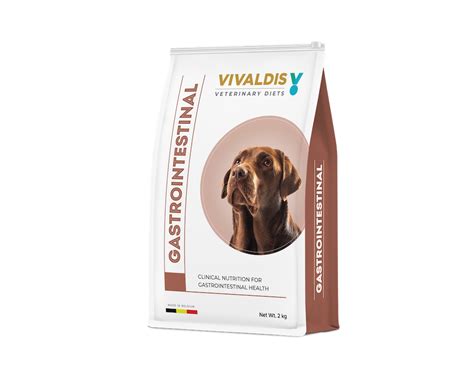 Veterinary Diets – Vivaldis