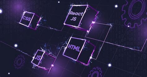 Premium Vector Futuristic Programming Concept And Holographic