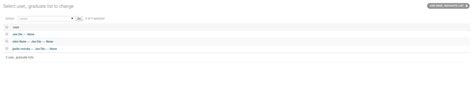 Django Signals Postsave That Use Foreign Key Stack Overflow