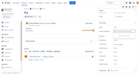 Ultimate Guide To Jira Request Management Deviniti