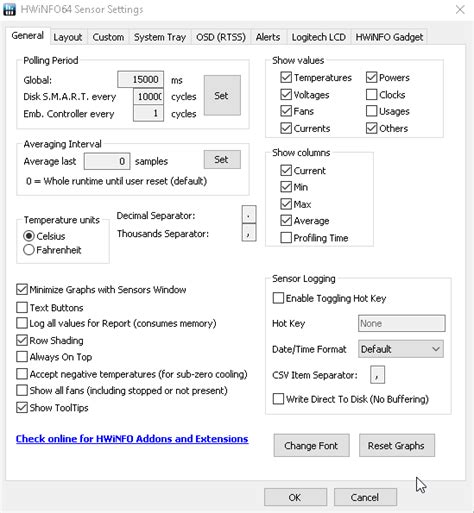 Monitor Windows Pc Temp Load Etc Development Home Assistant Community